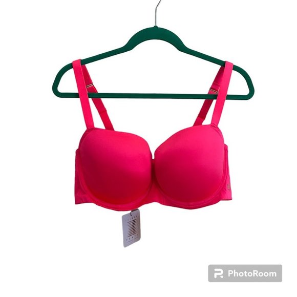 Savage X Fenty | Intimates & Sleepwear | Savage X Fenty Barbie Pink Bra ...